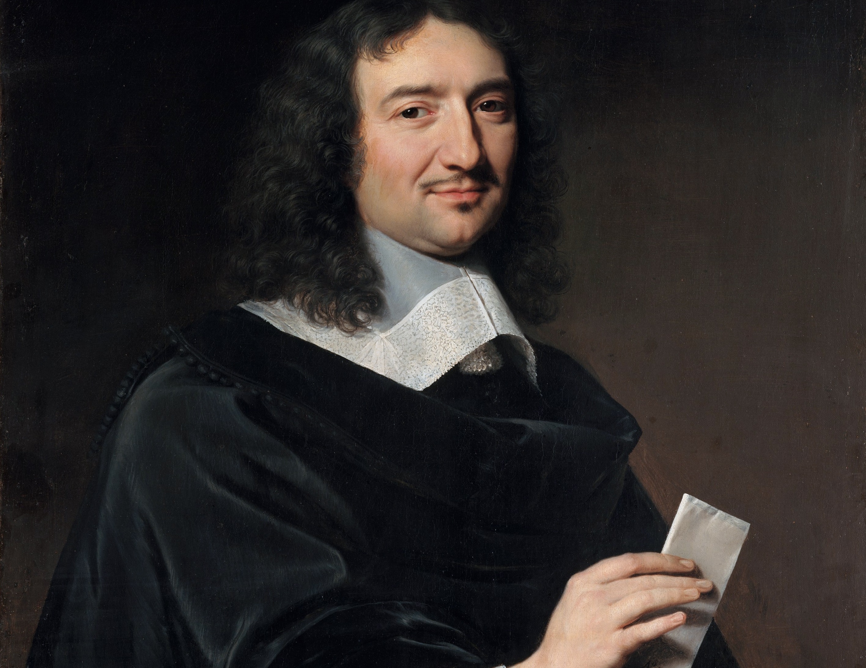 Colbert, notre identité française